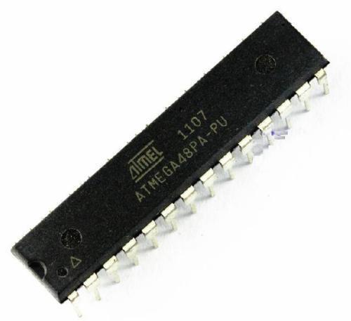 Read Microcontroller Atmega48pa Binary Welcome To Microcontroller Extractor