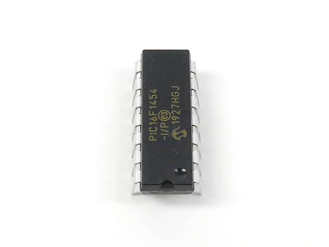 Copy Microchip MCU PIC16F1454 Flash Memory – Welcome to Microcontroller ... Copy Microchip MCU PIC16F1454 Flash Memory – Welcome to Microcontroller ...