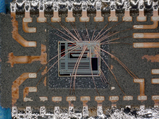 Chip Extraction Protection – Welcome to Microcontroller Extractor!