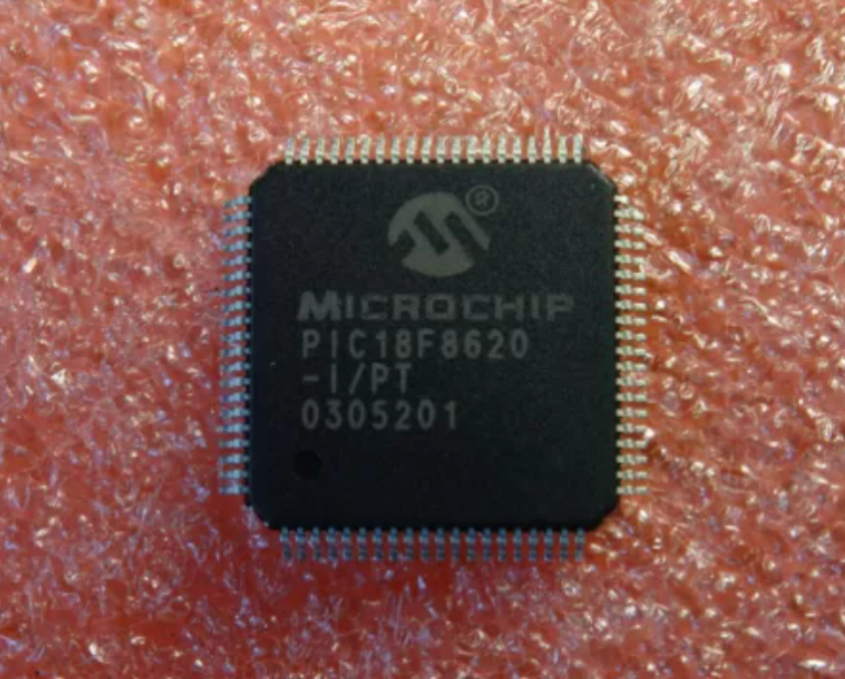 Extract Heximal Of Protected Microprocessor Pic18f8620 Welcome To Microcontroller Extractor