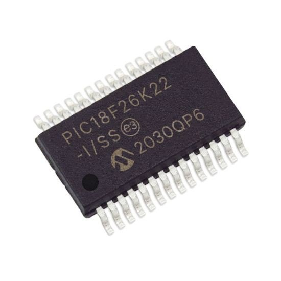 Read Microchip PIC18F26K22 MCU Secured Flash Code – Welcome to ... Read Microchip PIC18F26K22 MCU Secured Flash Code – Welcome to ...