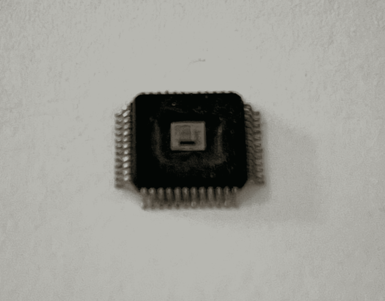 Extract Texas Instrument Microcontroller MSP430G2001 Memory Heximal ... Extract Texas Instrument Microcontroller MSP430G2001 Memory Heximal ...