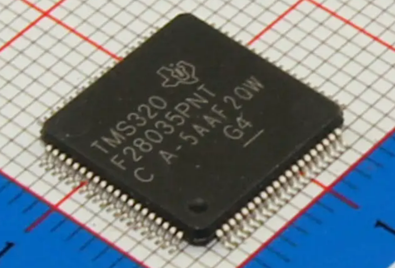 DSP TMS320F28053 MCU Firmware Extraction – Welcome to Microcontroller ... DSP TMS320F28053 MCU Firmware Extraction – Welcome to Microcontroller ...