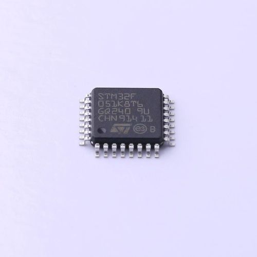 Arm Cpu Stm32f051k8 Microprocessor Source Code Extraction Welcome To Microcontroller Extractor