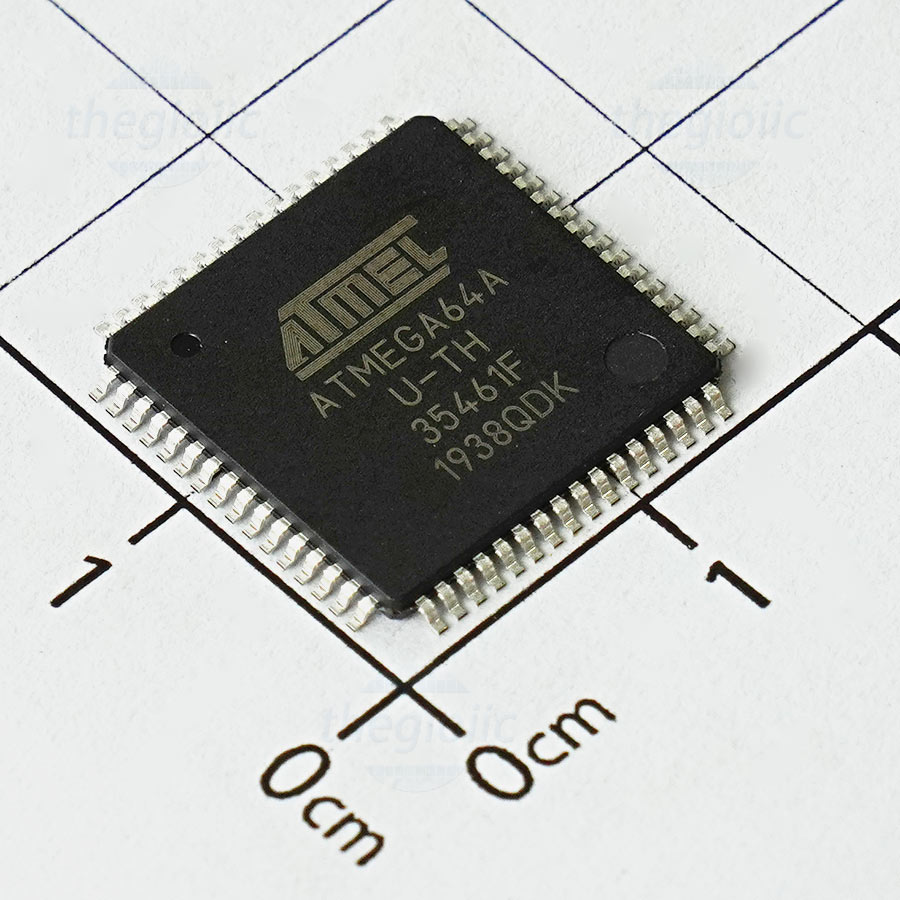 Avr Mcu Atmega64a Flash Program Decryption Welcome To Microcontroller Extractor