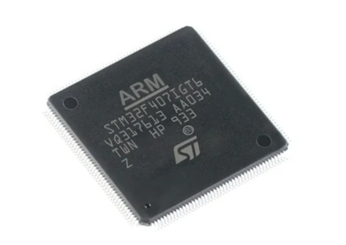 Dump Stm32f407ig Secured Mcu Flash Source Code Welcome To Microcontroller Extractor
