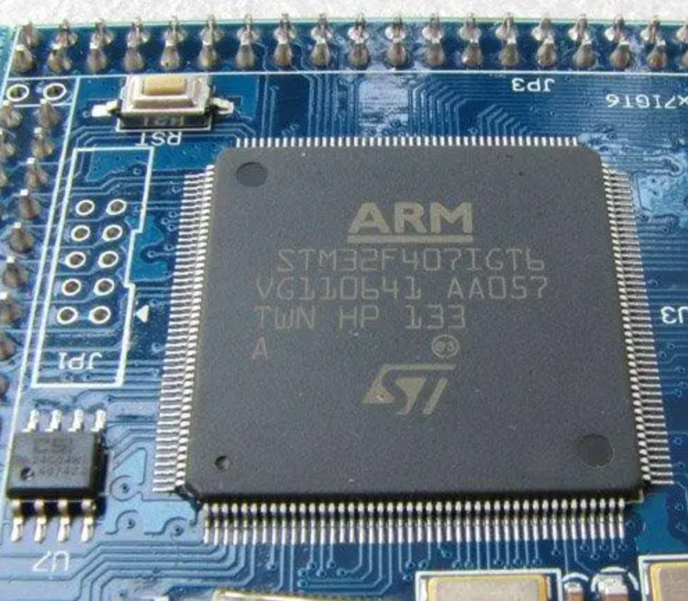 Dump Stm32f407ig Secured Mcu Flash Source Code Welcome To Microcontroller Extractor